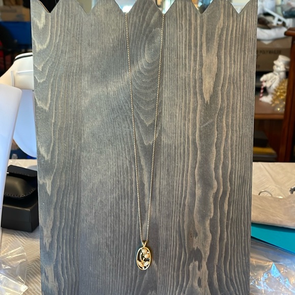 Jewelry | 5ale Price Euc 1k 18 In Yellow Gold Chain | Poshmark